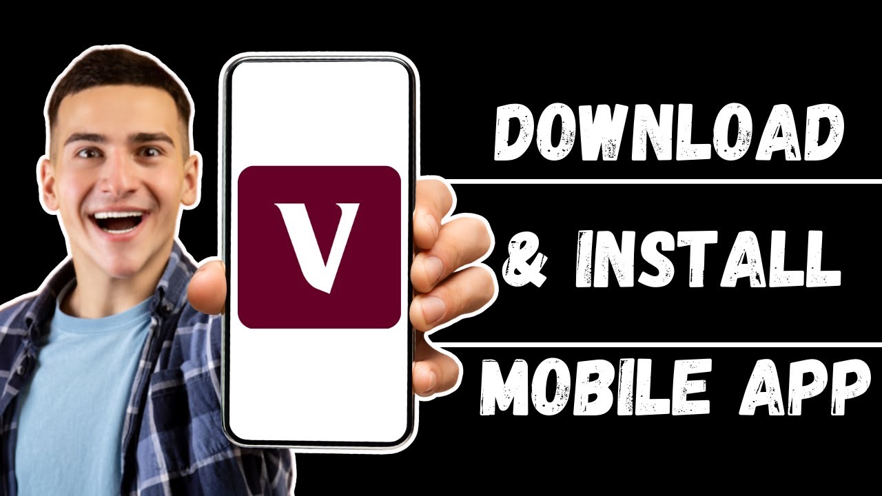 How to Download and Install Vanguard Mobile App - Mobile Investing in ...