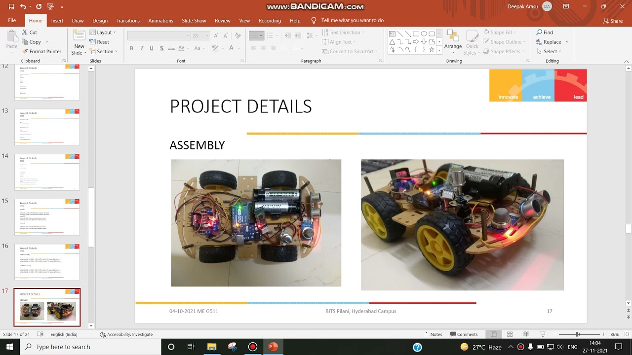 coal mining safety robot - YouTube