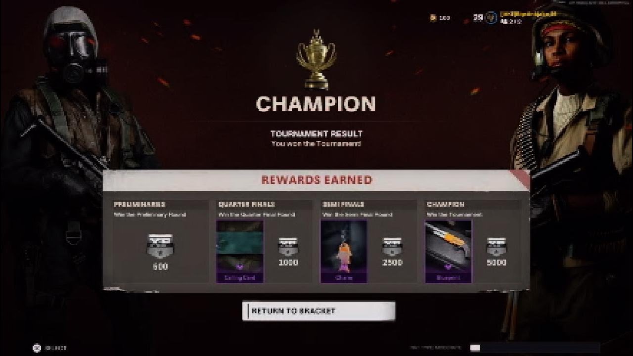 Call of Duty Cold War 2v2 gunfight tournament with Brayden - YouTube