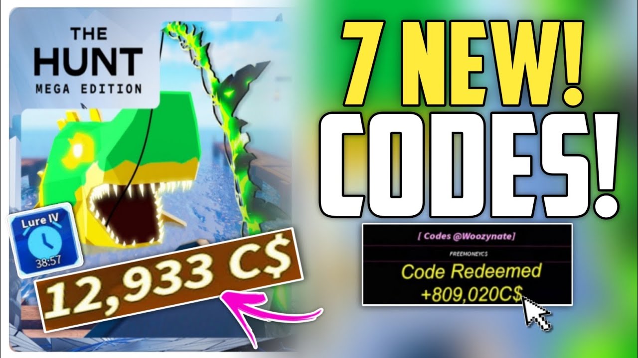 *[March]🎉CODES!* FISCH CODES IN 2025 - ROBLOX! FISCH CODES - CODES FOR ...