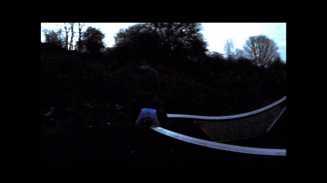 How to ride a Ridge Rider! - YouTube