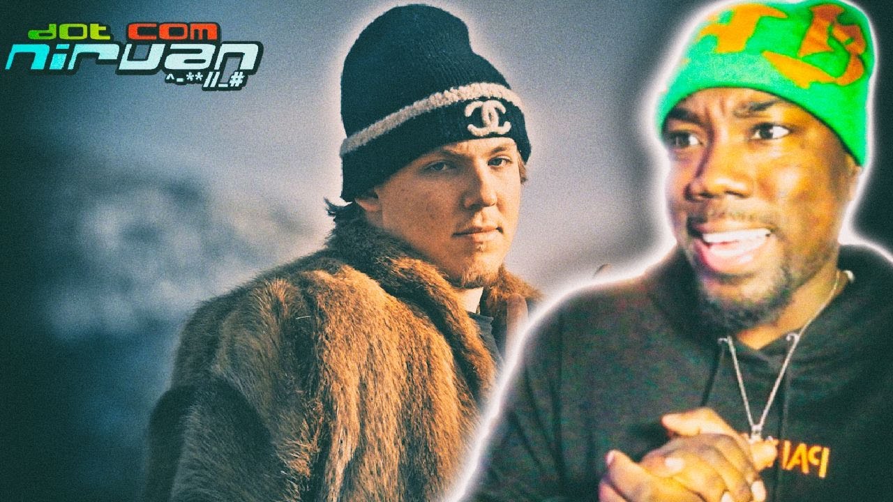 Talinwya - SHUT UP Dir by @DotComNirvan | BEST REACTION ~ RECORD REVIEW ...