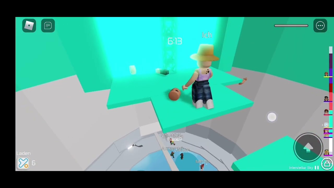 TOWER OF HELL😮‍💨 - YouTube