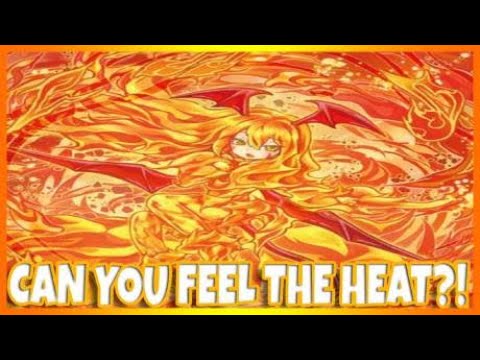 Yu-GI-Oh! TCG! 4 Ways To Use Infernal Flame Banshee! Post AGOV! - YouTube