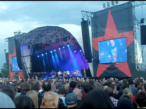 RATM - Know Your Enemy (Live at Finsbury Park) - YouTube