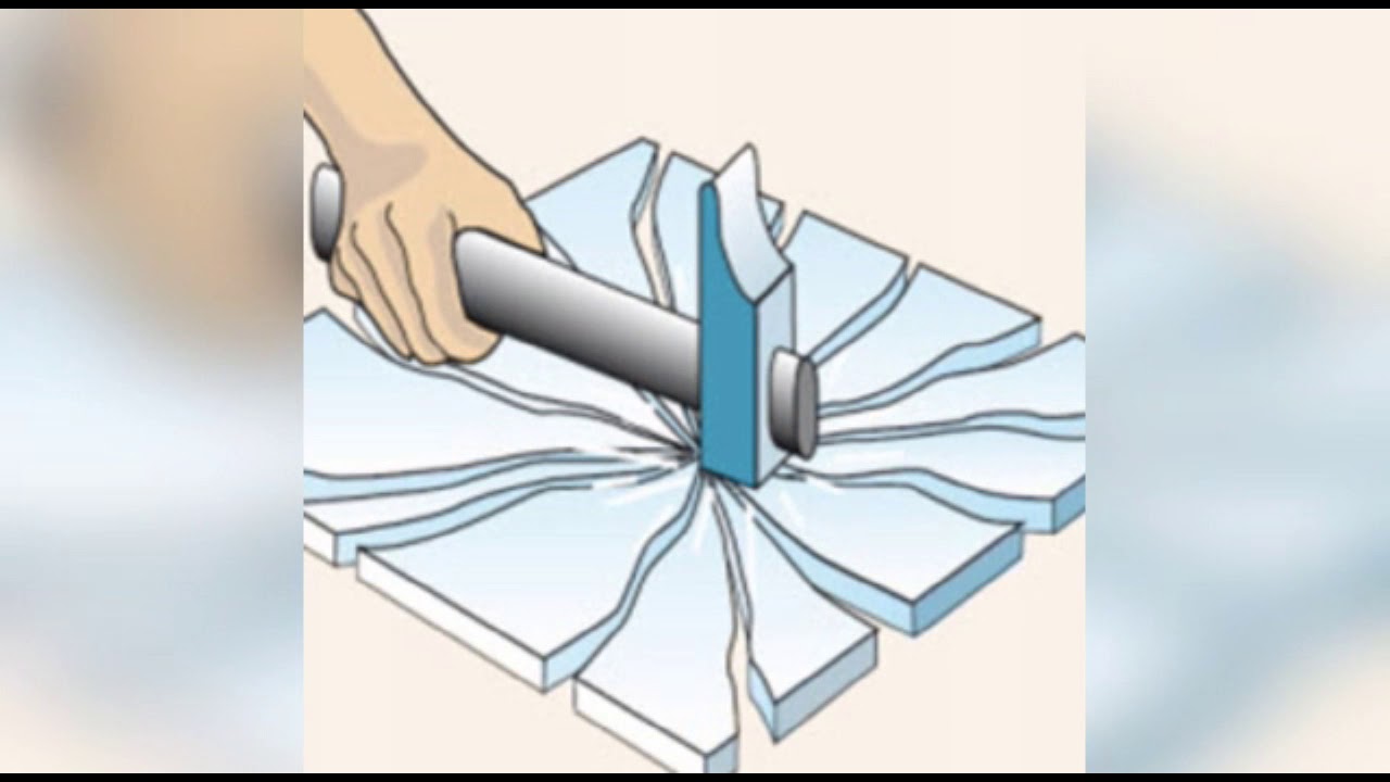 INFORMACIÓN DE LA TENACIDAD - YouTube