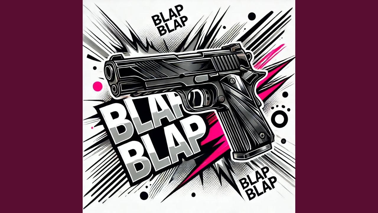 Blap Blap - YouTube