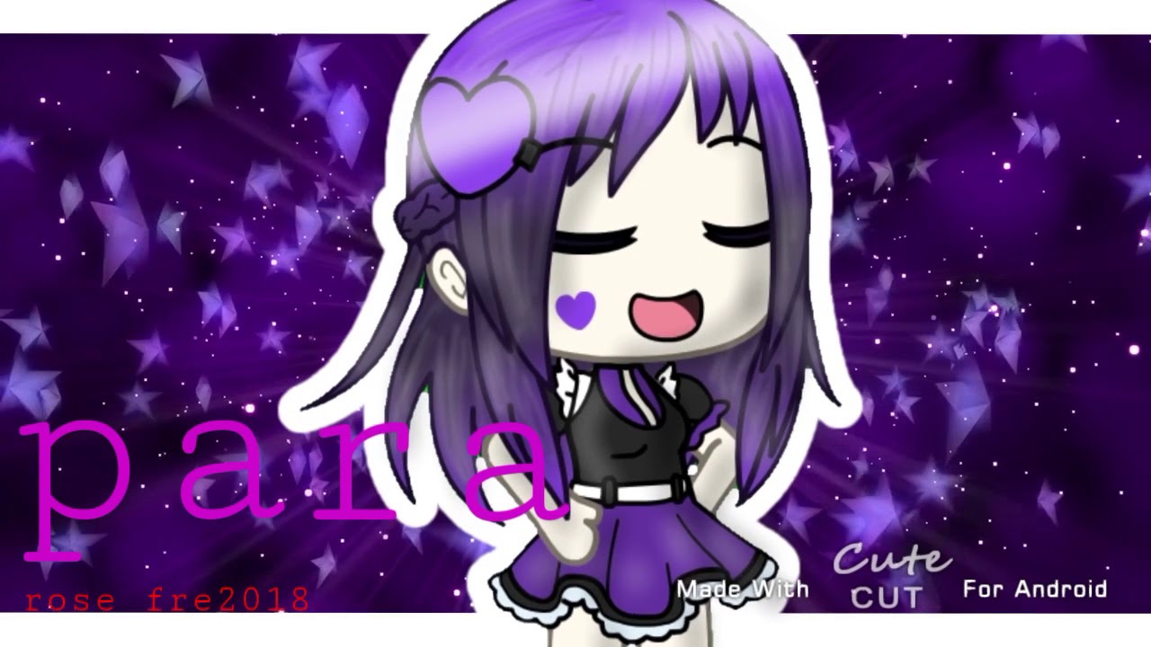 #ToxicShadow part 9 | gacha life | (dis one has a watermark i guess ...