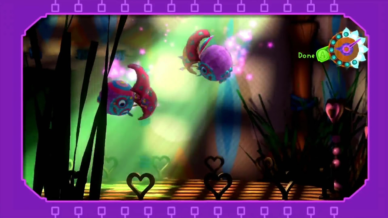 Viva Pinata: TIP - Bispotti Romance Theme (1080p) - YouTube