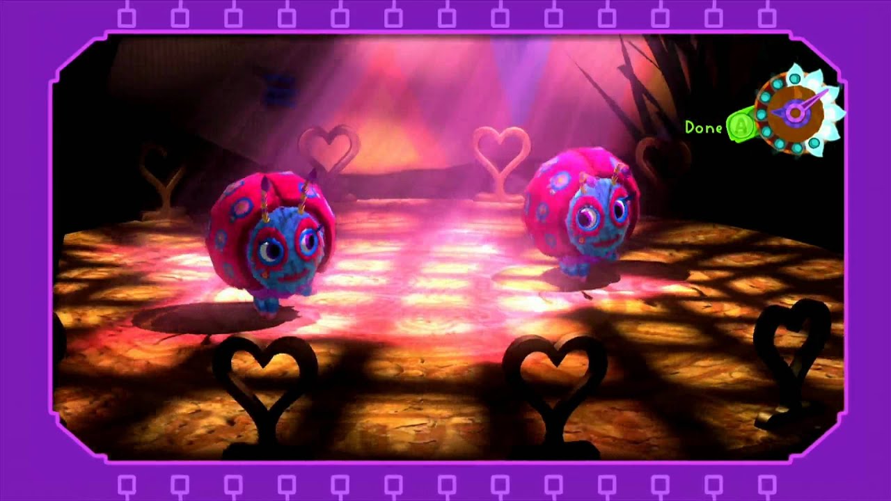 Viva Pinata: TIP - Bispotti Romance Theme (1080p) - YouTube