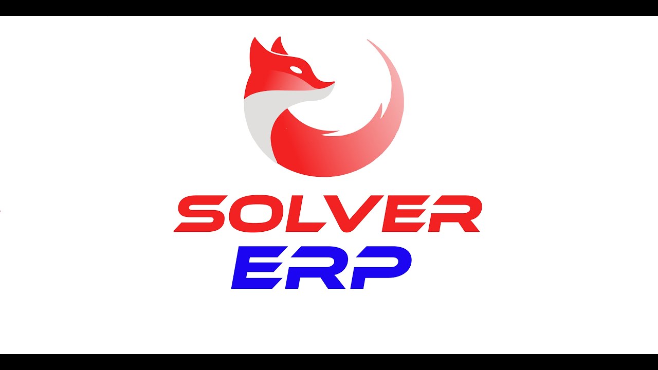 Tablas Generales ERP Solver - YouTube