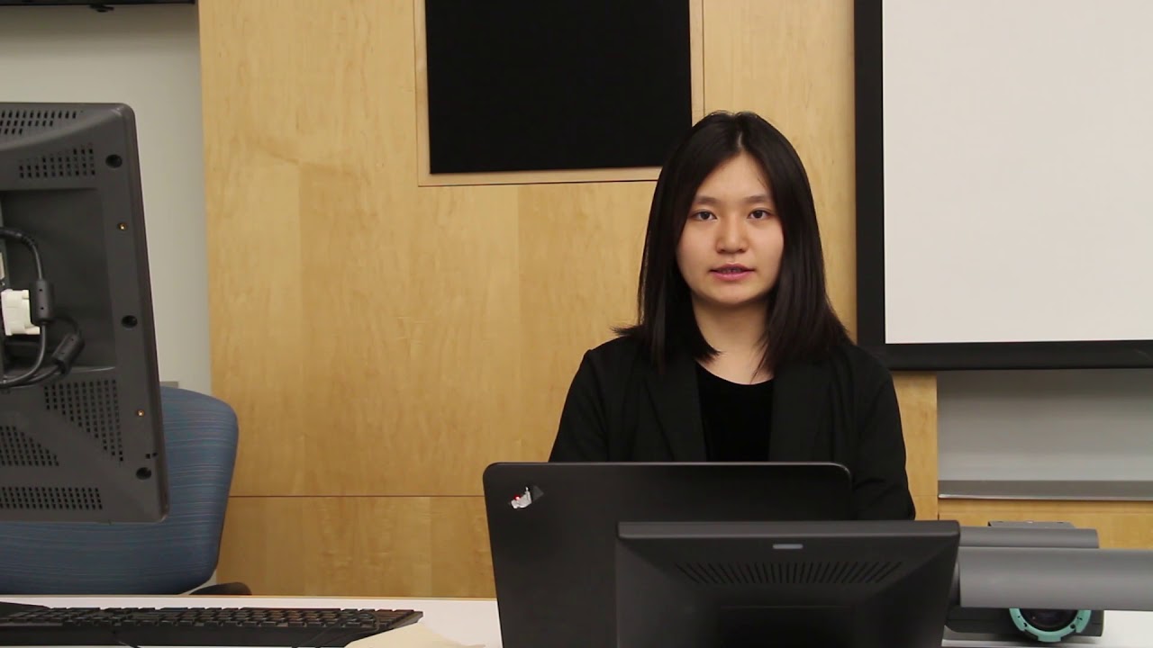 Final - Sa Li - YouTube