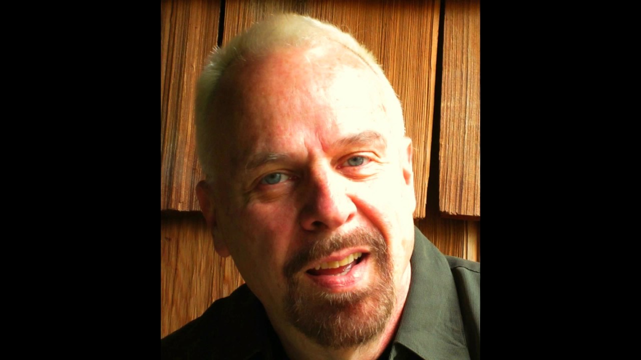 Richard Fey Sings George Gershwin's "Lisa" - YouTube