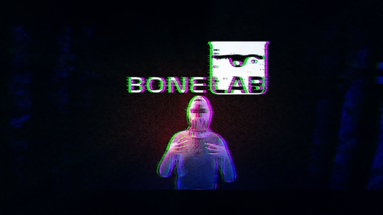 My version of the BONELAB trailer - YouTube