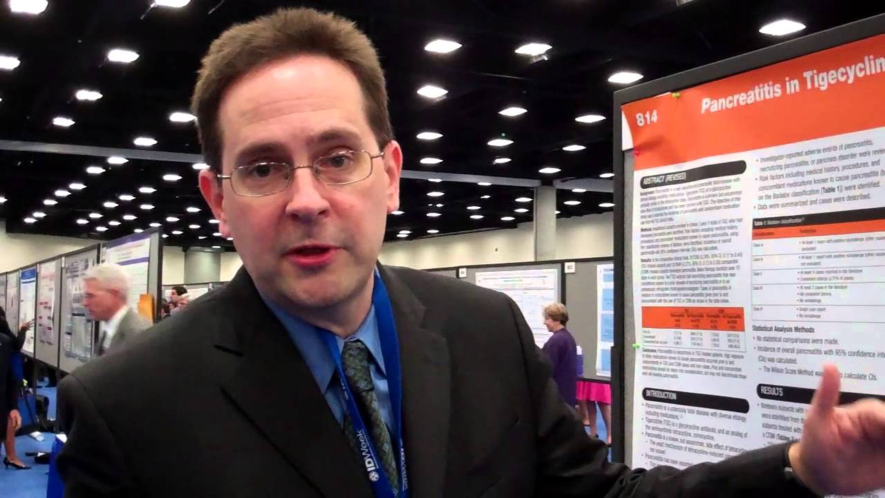 Interview with Dr. Paul McGovern, MD - YouTube