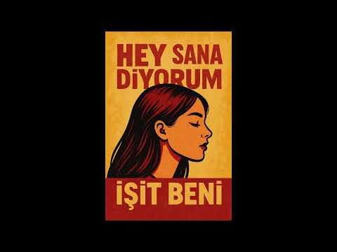 Hey! Sana Diyorum İşit Beni