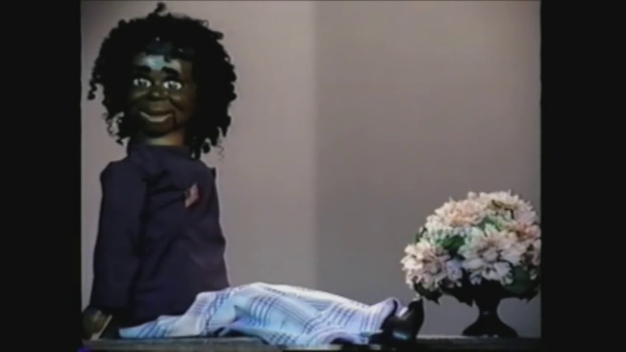 RMR Episode91 - Most Disturbing Puppet God Show - YouTube