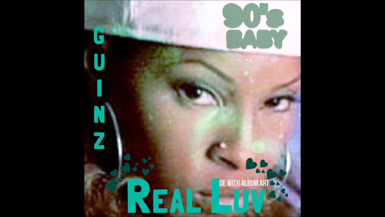 Guinz Real Love - YouTube