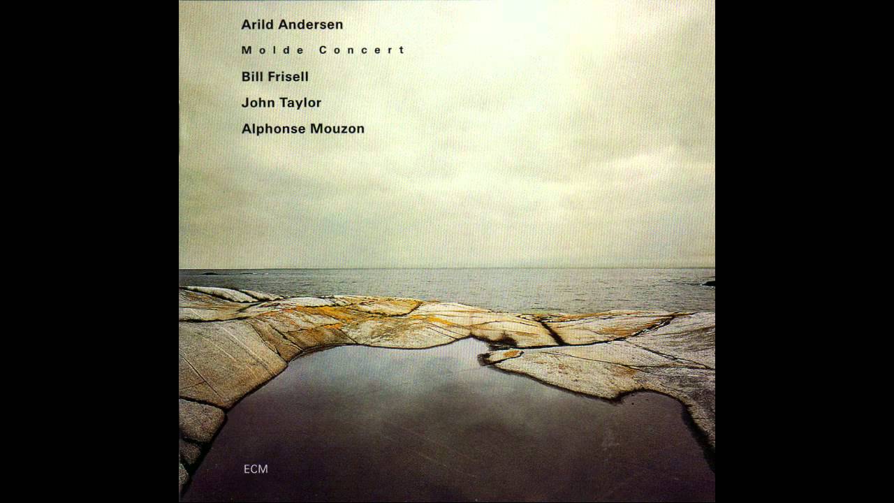 Arild Andersen - Cameron (Molde Concert, 1981) - YouTube