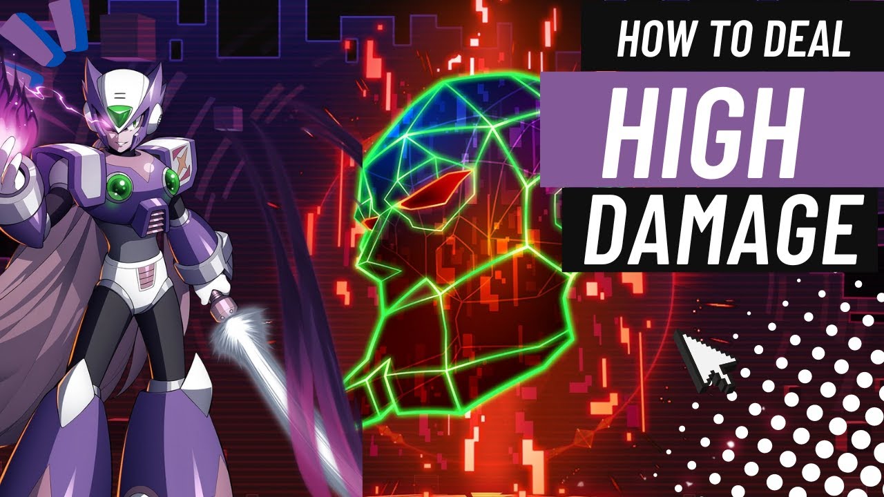 HIGH DAMAGE GUIDE RAID BOSS VIRUS Sigma X2 Nightmare Zero DiVE Fest ...