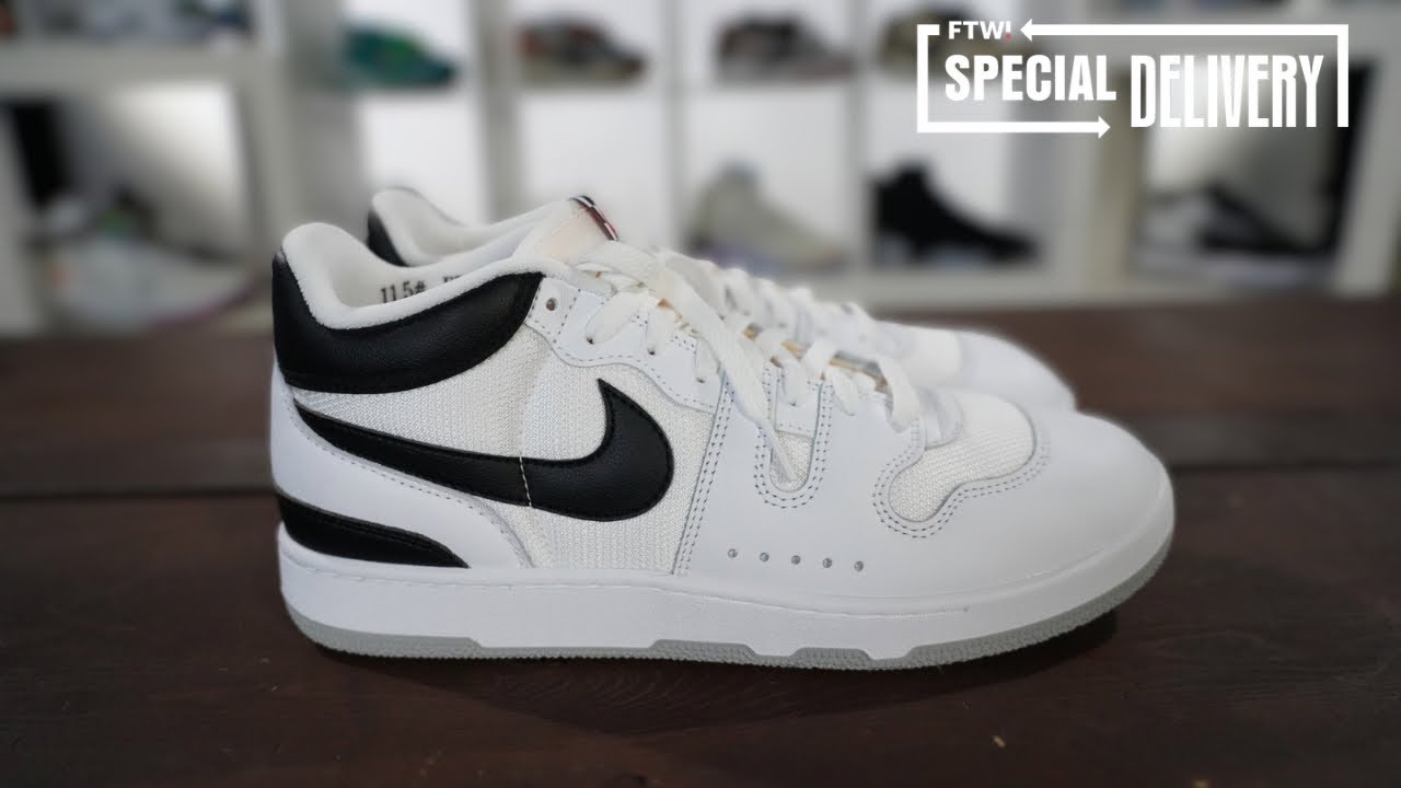Nike’s Mac Attack is BACK in another new colorway! | Special Delivery ...