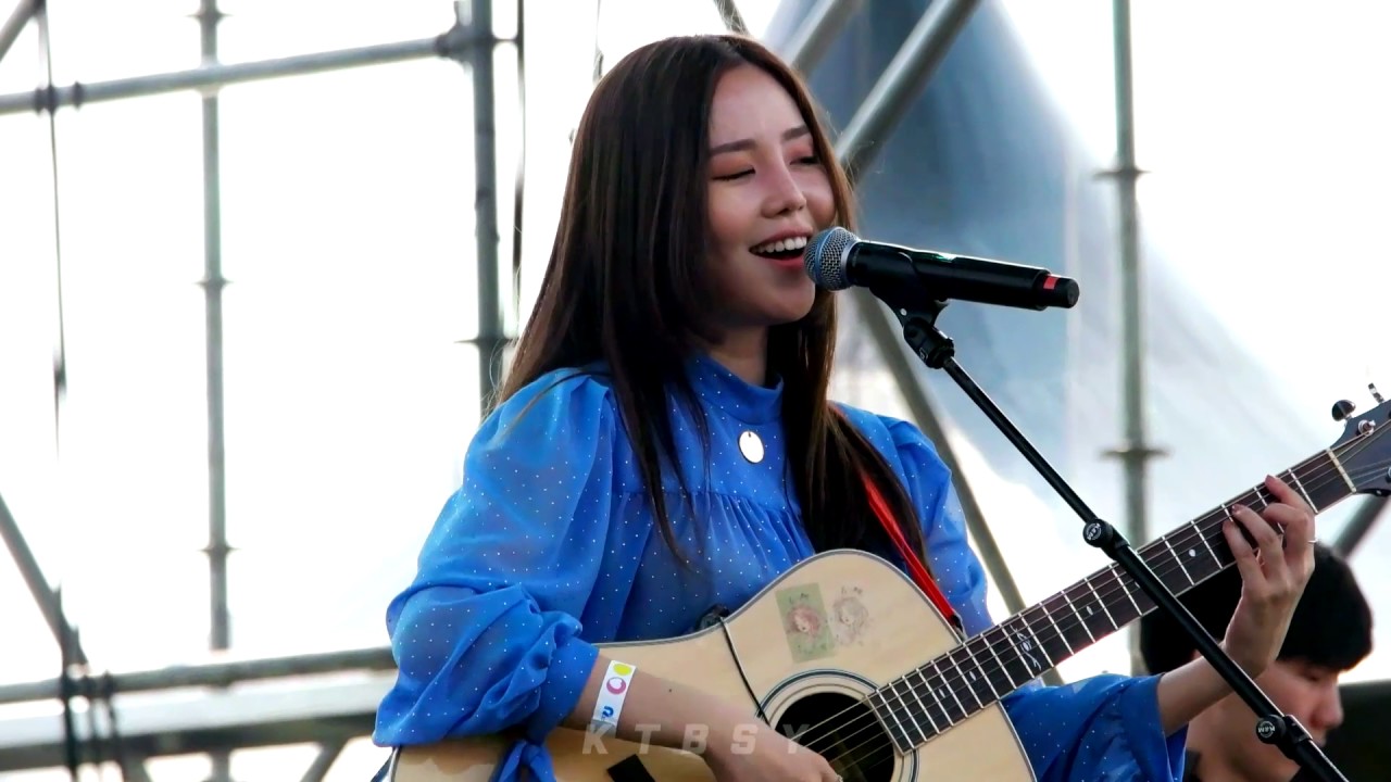 170617 프롬 (Fromm) - 마중 가는 길 (Smile, LOve, Weekend! Festival @난지 한강공원 ...