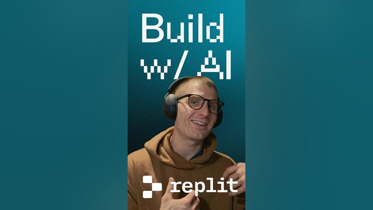 Build and deploy a markdown conversion app with Replit - no code required - YouTube