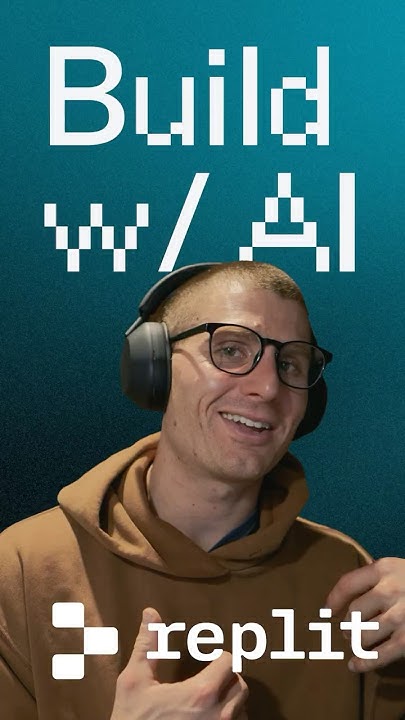 Build and deploy a markdown conversion app with Replit - no code required - YouTube