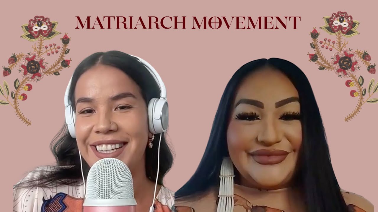Lauren Good Day: The Beads, The Buffalo, and Their Stories | Matriarch ... Lauren Good Day: The Beads, The Buffalo, and Their Stories | Matriarch ...