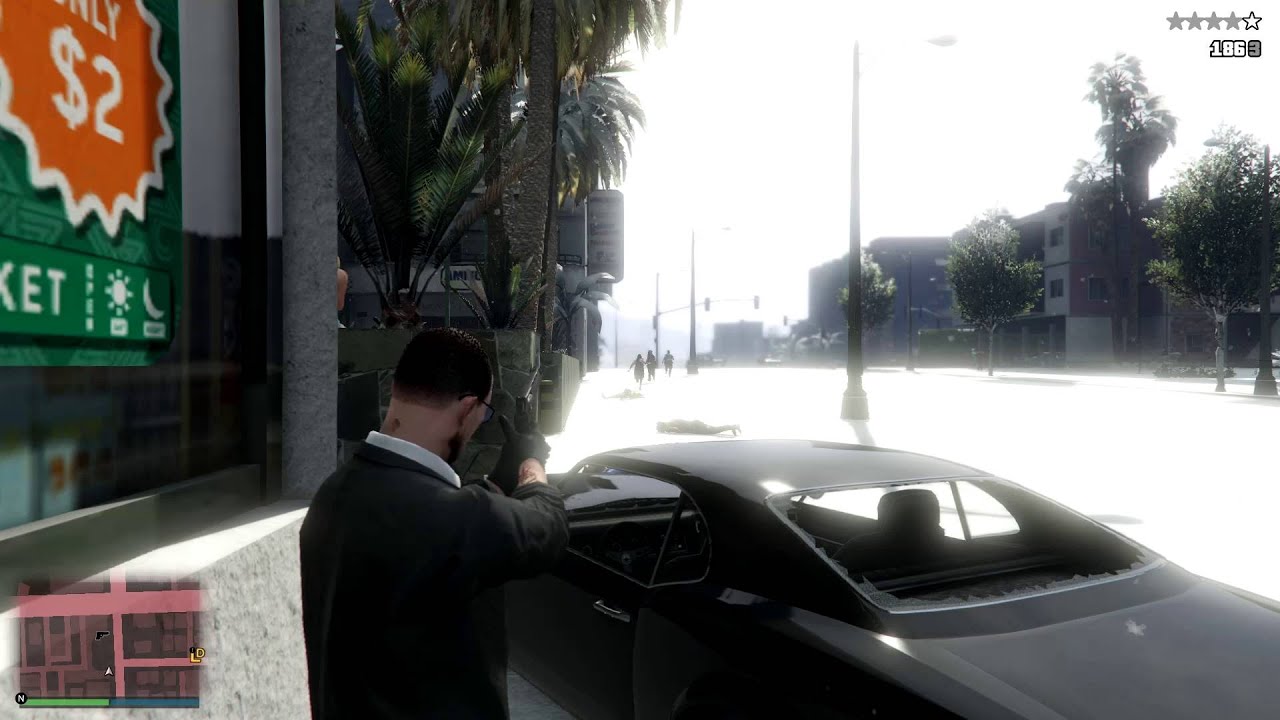 60 fps test - YouTube