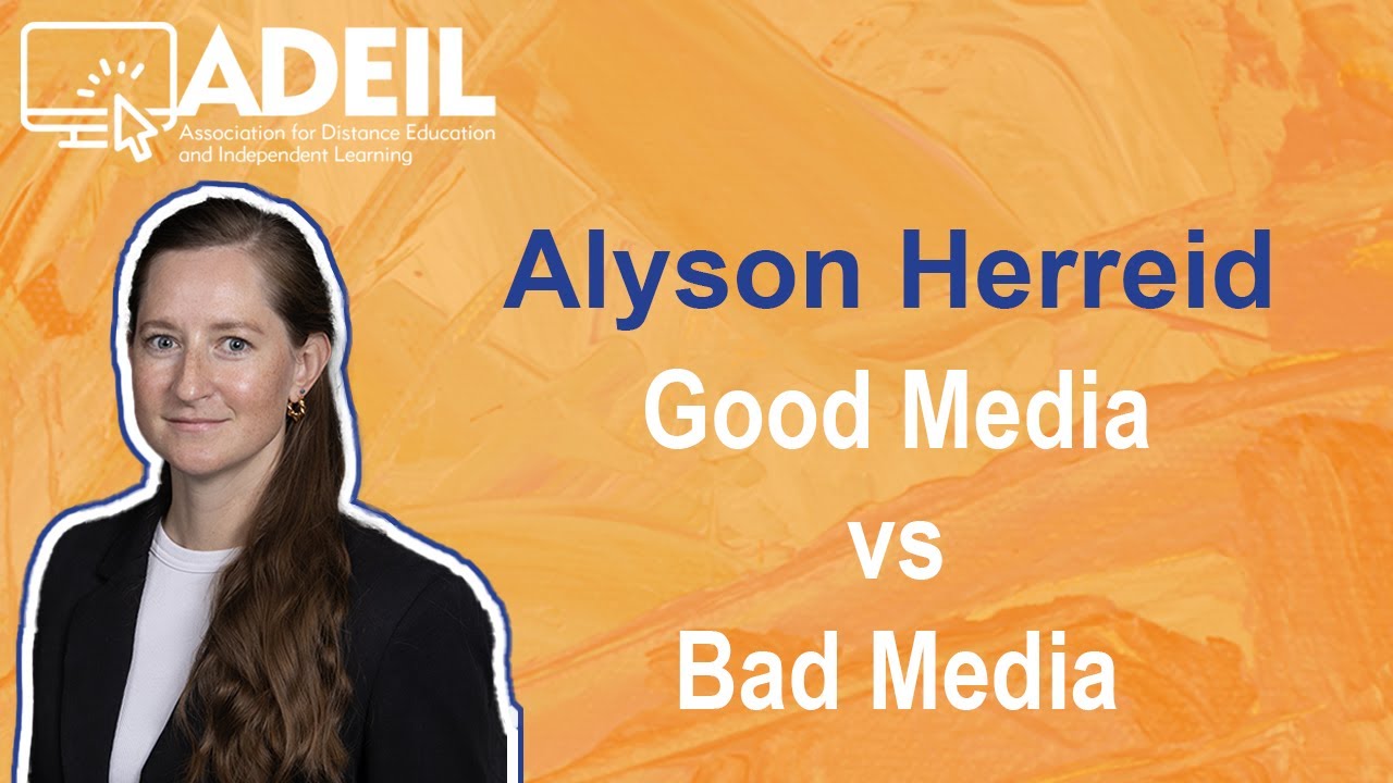 ADEIL Alyson Herreid Interview 1: Career Paths Guatemala Community ...