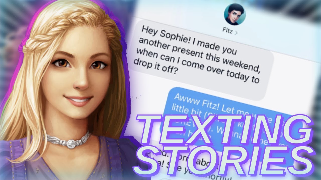 KOTLC TEXTING STORIES PART 5! Keeper of the Lost Cities Texting Story ...