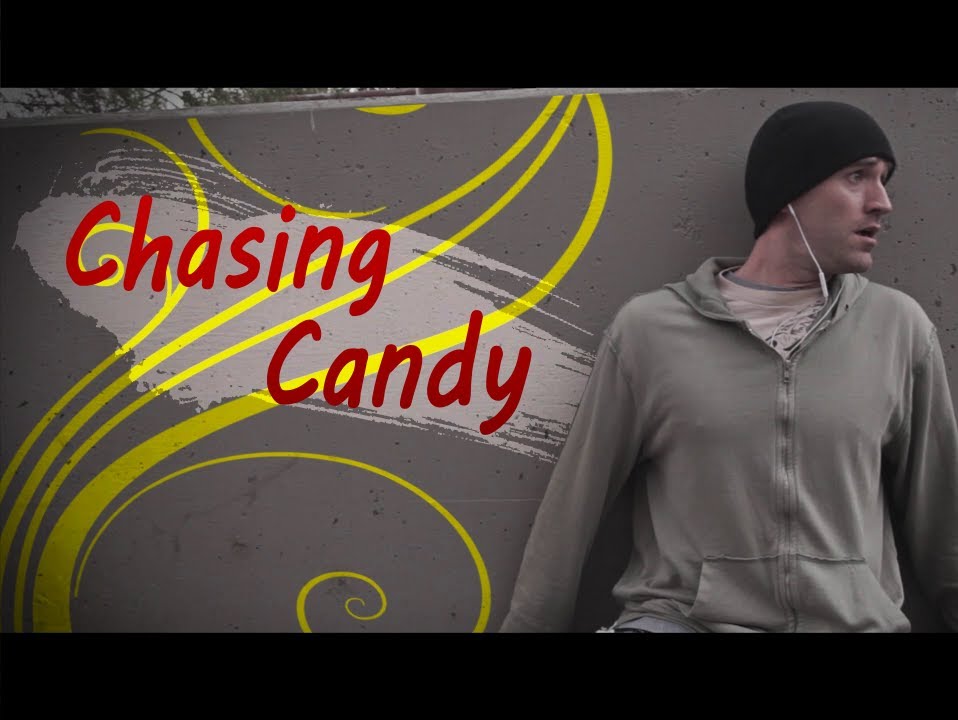 Chasing Candy - YouTube