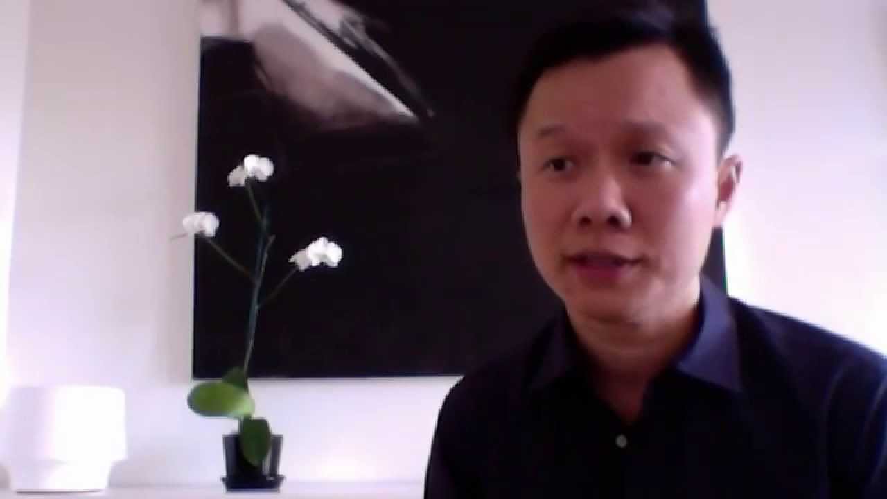 Dr Kar Ming Chong - YouTube