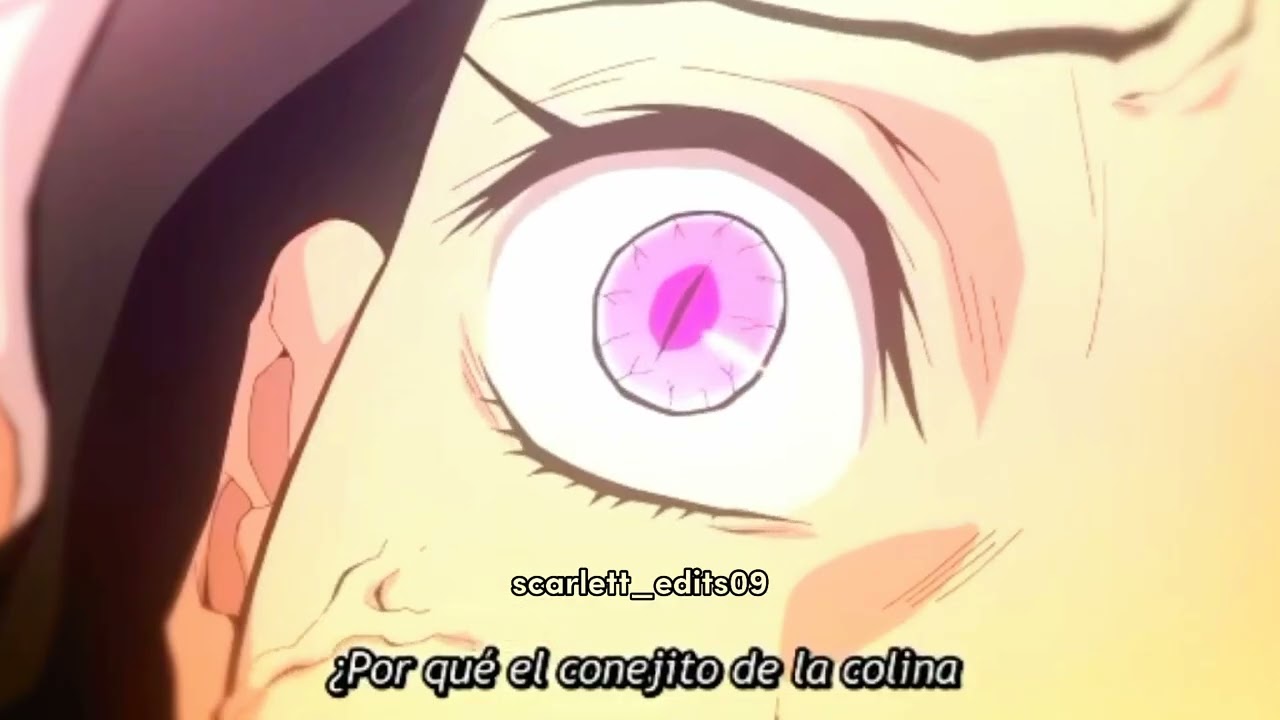 You look so broken when u cry - Nezuko sad edit😭 - Nezuko cry edit ...
