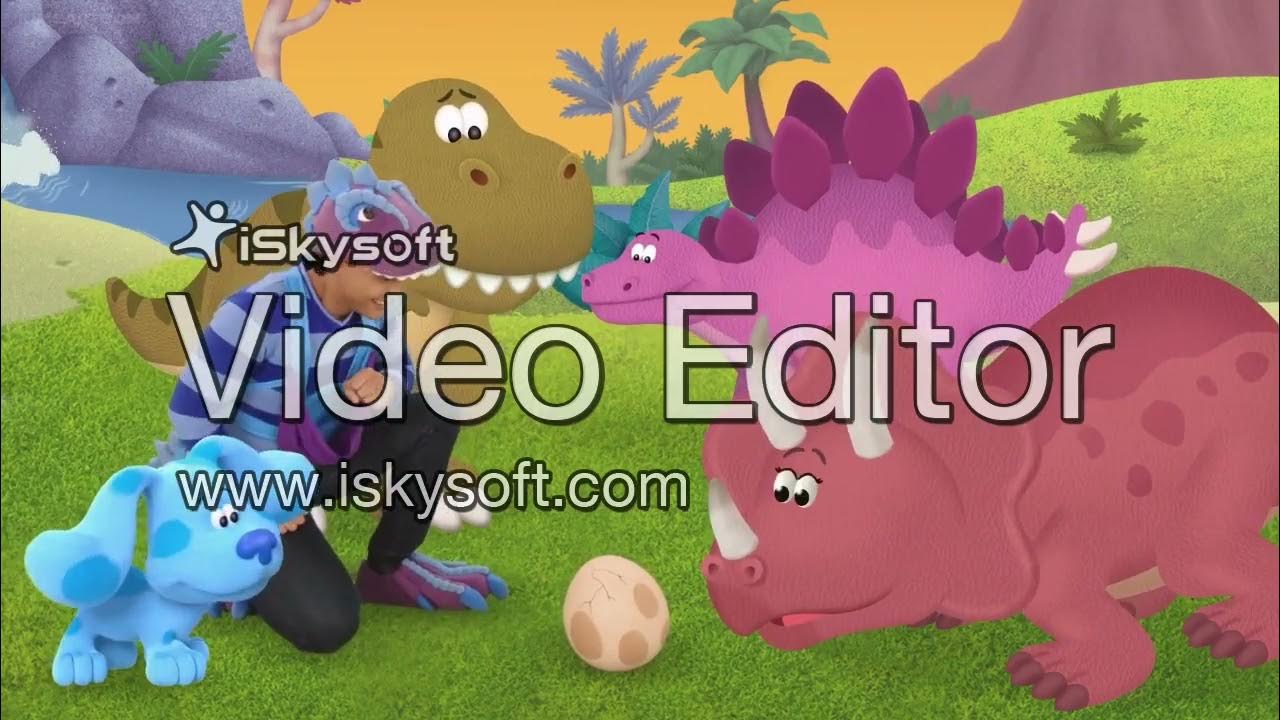 Triceritops Youtube