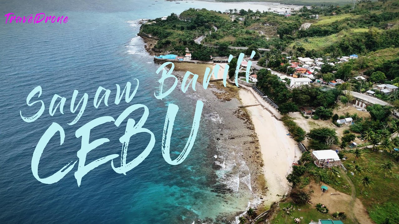 Cebu Barili - YouTube