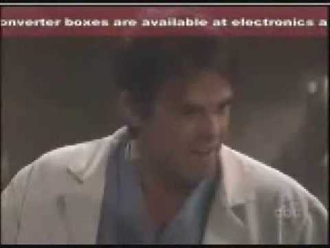 GH: Hospital Crisis - Patrick Drake Scenes - 02/12/09 - YouTube