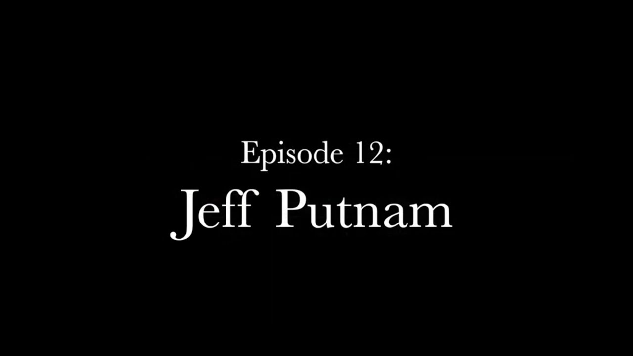Handle Your Business Ep. 12 - Jeff Putnam - YouTube