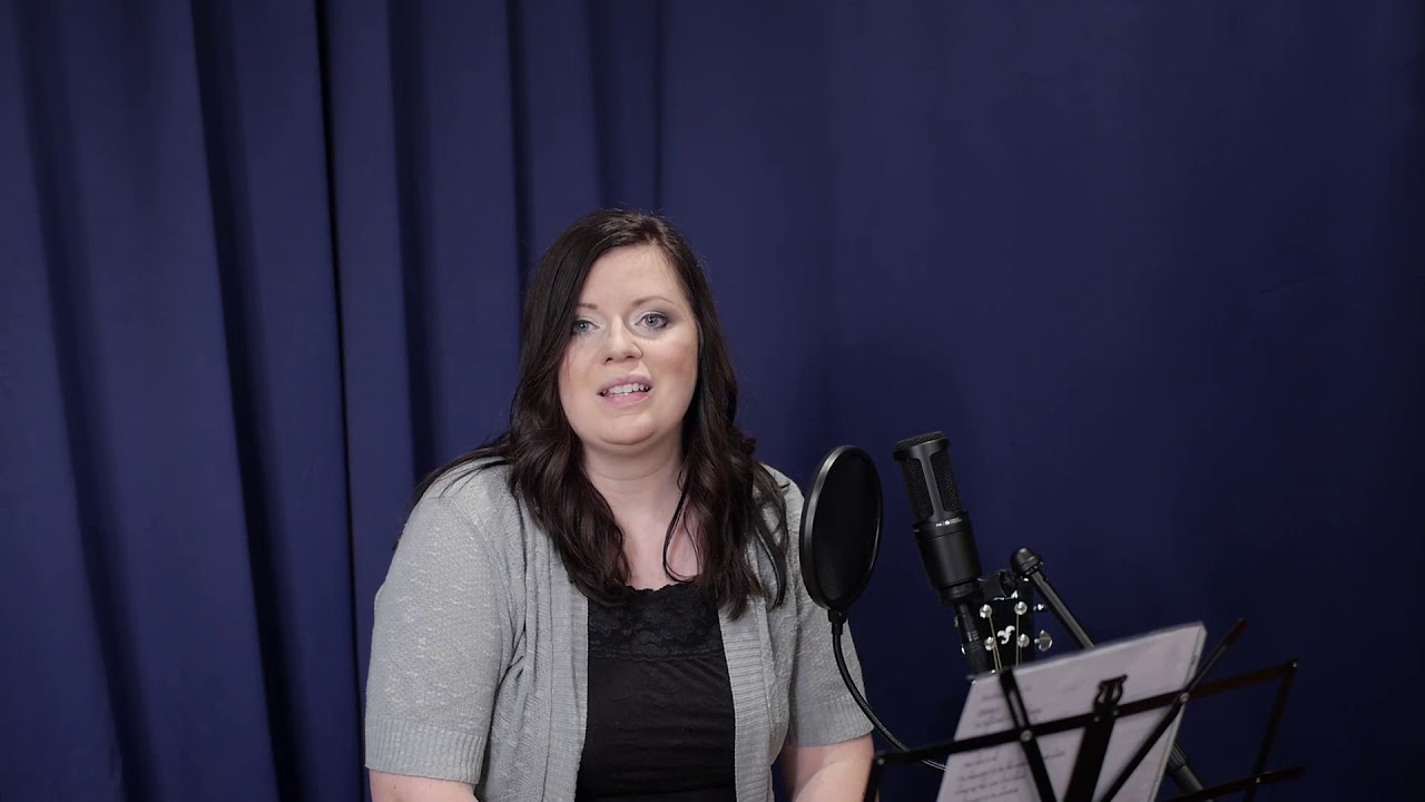 "Take It or Leave It" by Richelle Clark - YouTube