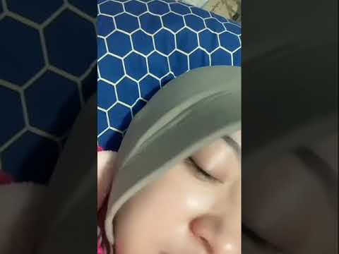 gara gara maen sama ayank jadi sakit tenggorokan gini 🥲🥲💦💦💦
