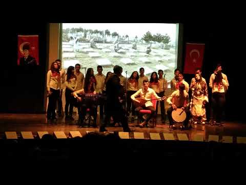 Elif Beste HEY ONBEŞLİ