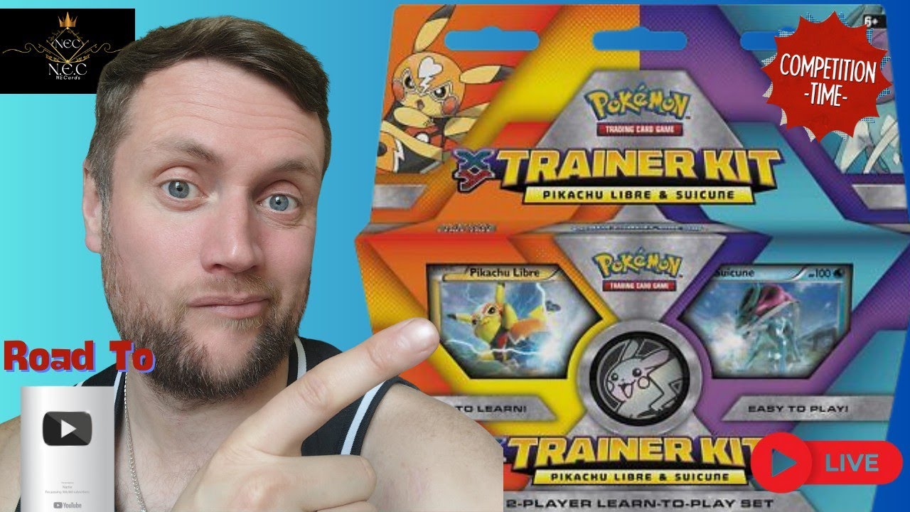 Opening a SUPER RARE Pikachu Box #pokemon #pokemoncards #pikachu # ...