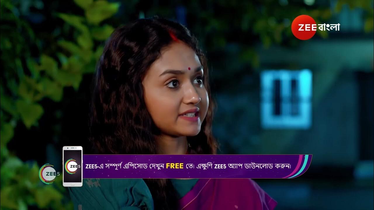 Puber Moyna | Ep - 123 | Webisode 03 | Oct,24 2024 | Moyna,Nirjhor | Zee Bangla - YouTube