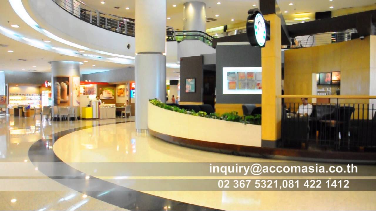Italthai tower office space in New Petchaburi for Rent 576,162 B/mth ...