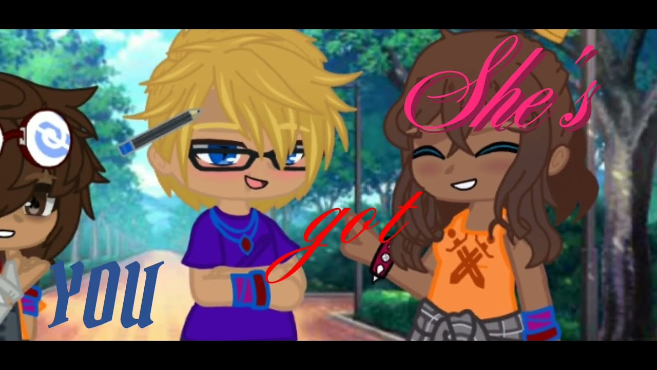 _-Heather-_ angst/sad Valgrace_-HoO/ToA-_Leo angst - YouTube