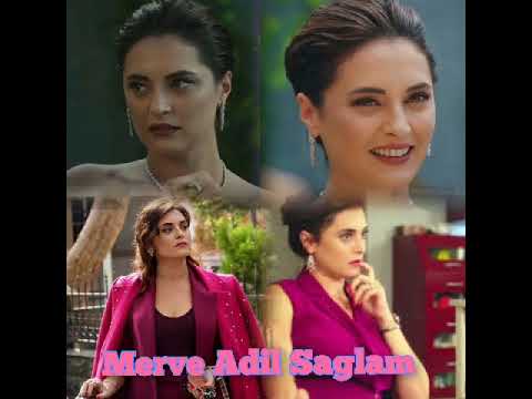 ♥️Ben Kraliçe Merve Aksak 🥰♥️♥️🥰♥️♥️@Nurum777-l5f @Alparslan Aşkı Seferiye Sultan