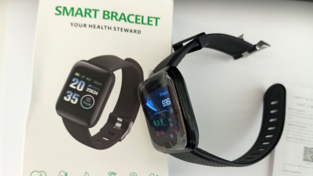 2 $ Smartwatch from Ali Express. - YouTube