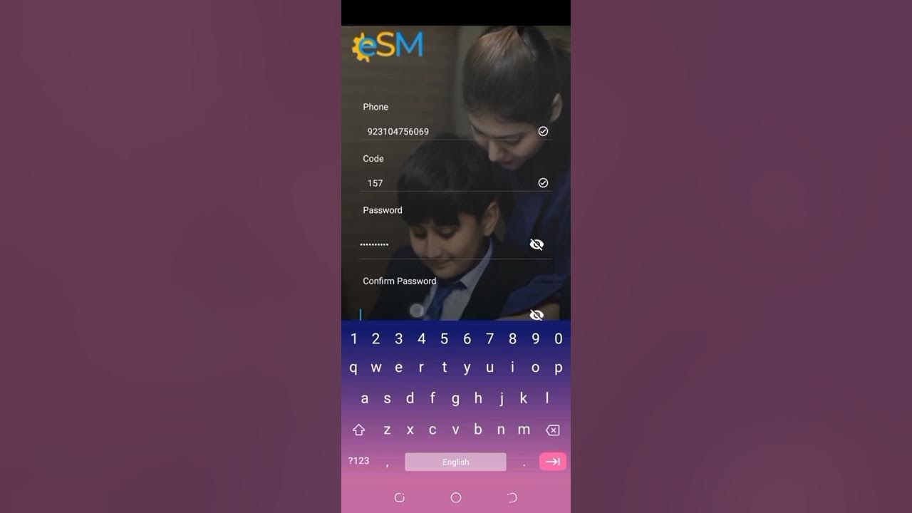 ESM App Tutorial - YouTube