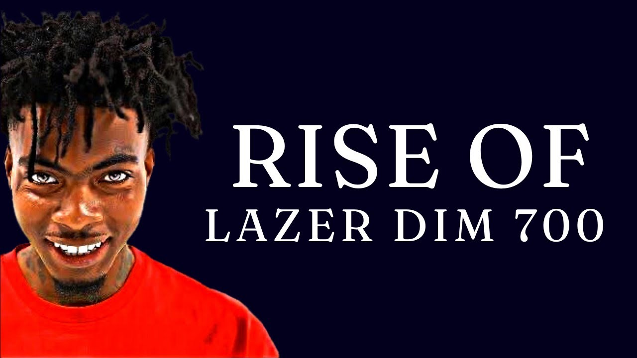 Lazer Dim Documentary - YouTube